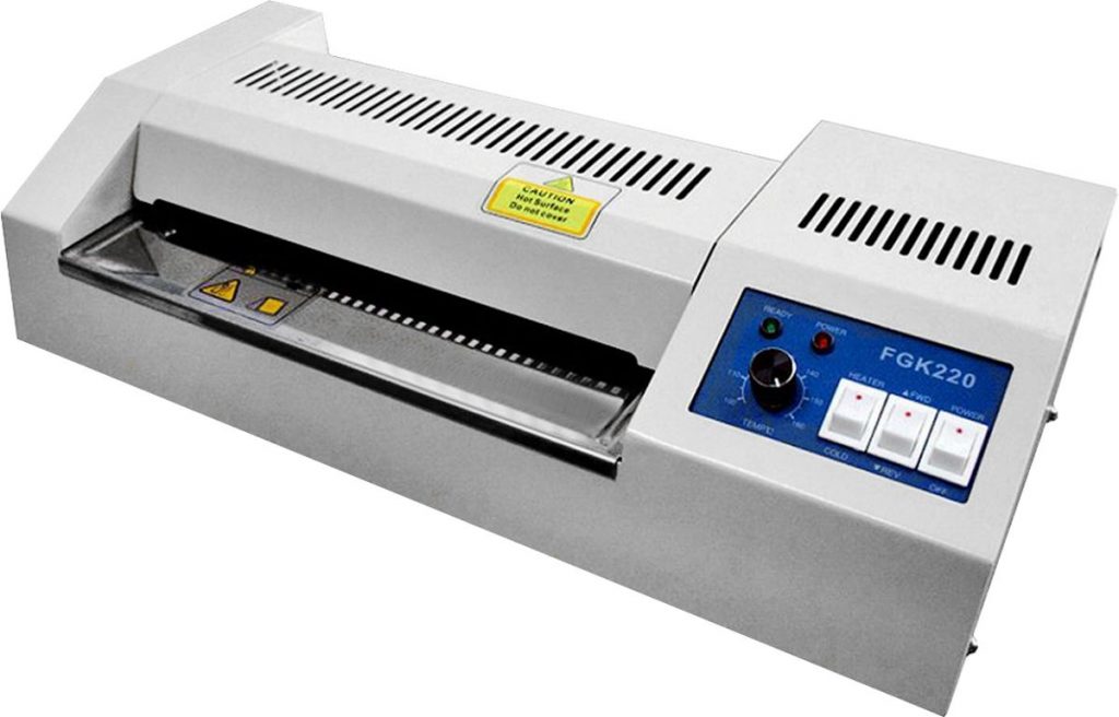 Как выбрать ламинатор? - ТОП-10 идеальных моделей для дома и офиса