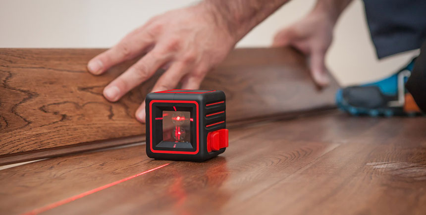ТОП-12 лучших лазерных уровней: как выбрать хороший лазерный уровень