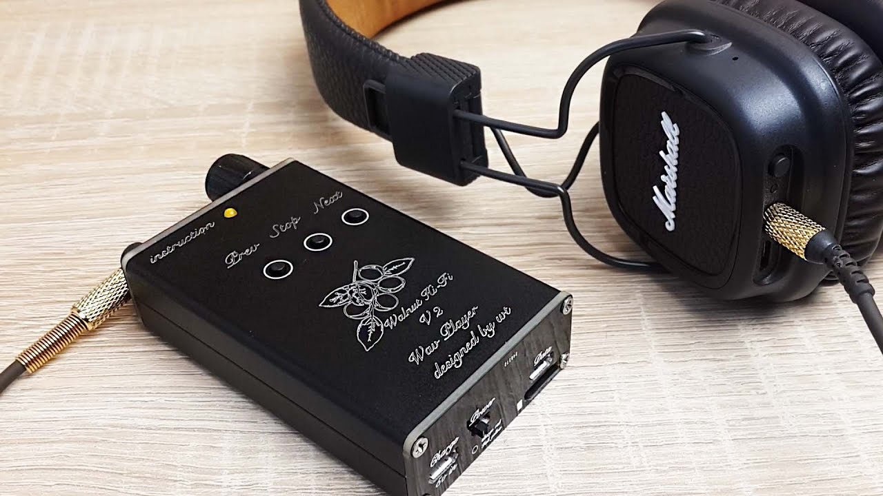 ТОП-15 лучших Hi-Fi плееров ? - правила выбора, обзор и отзывы